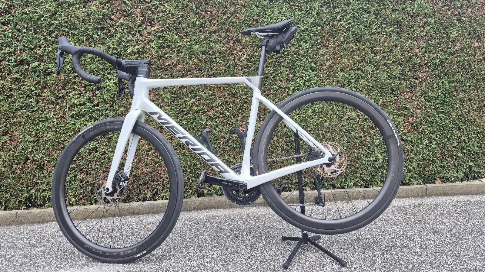 Merida SCULTURA 6000 Di2 2024 L