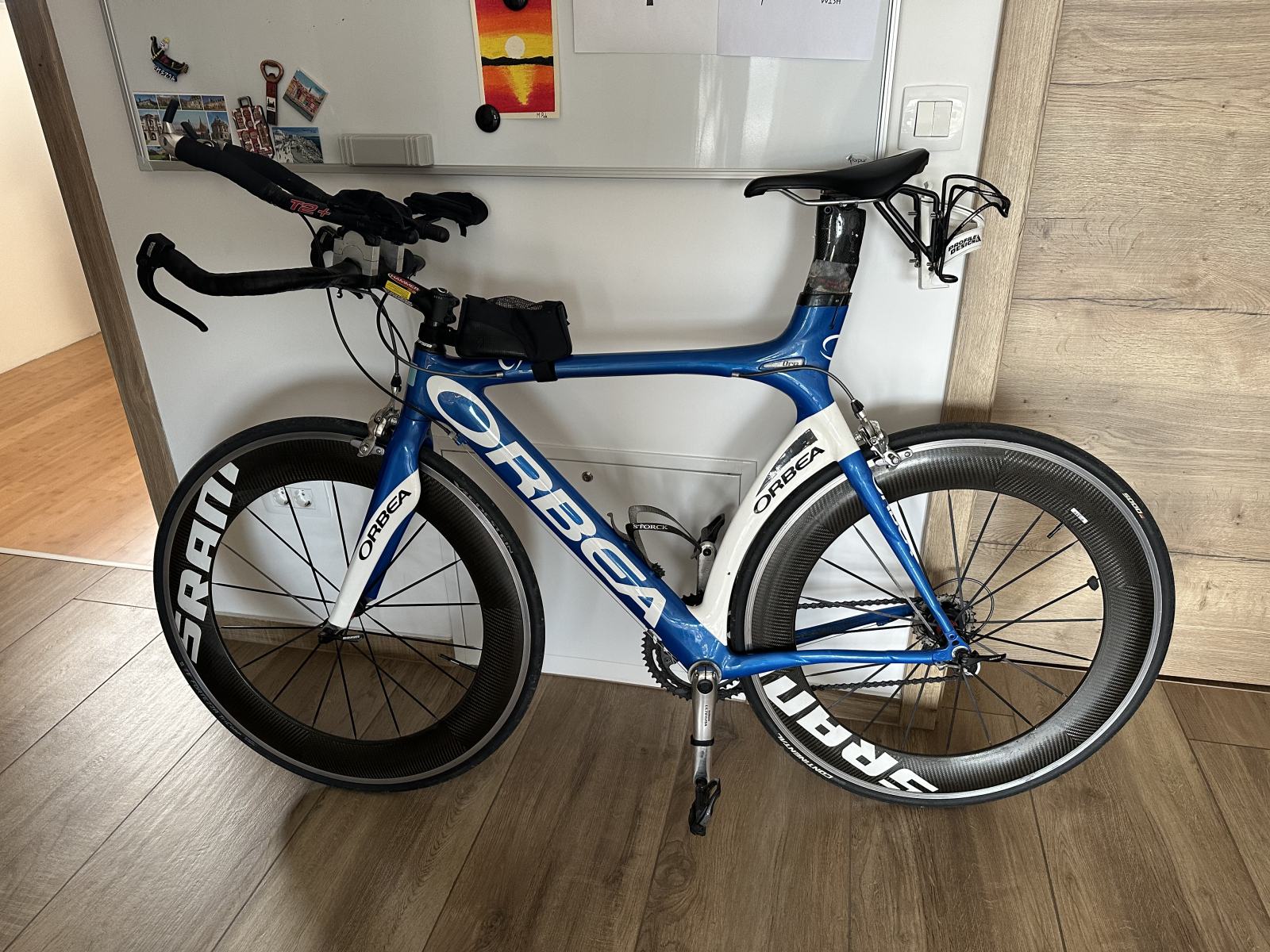 Orbea ORA TRI 3