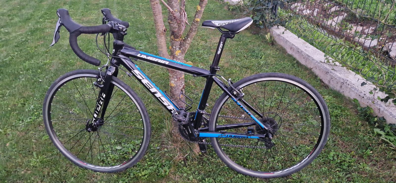 Otroške cestno kolo