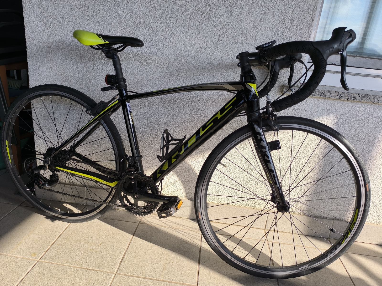 Otroško cestno kolo