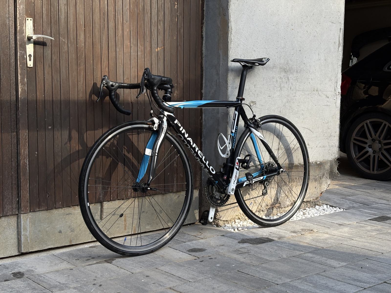 Pinarello FP Onda (FP1)