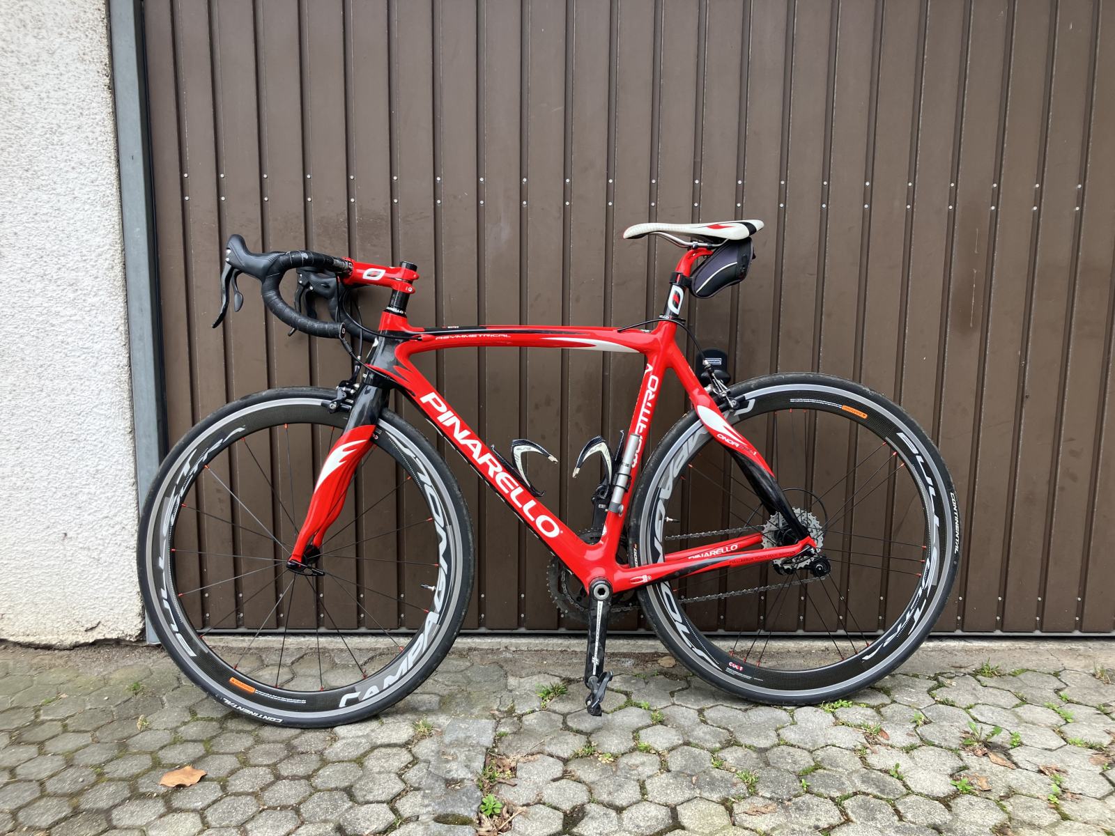 Pinarello FP Quattro 53