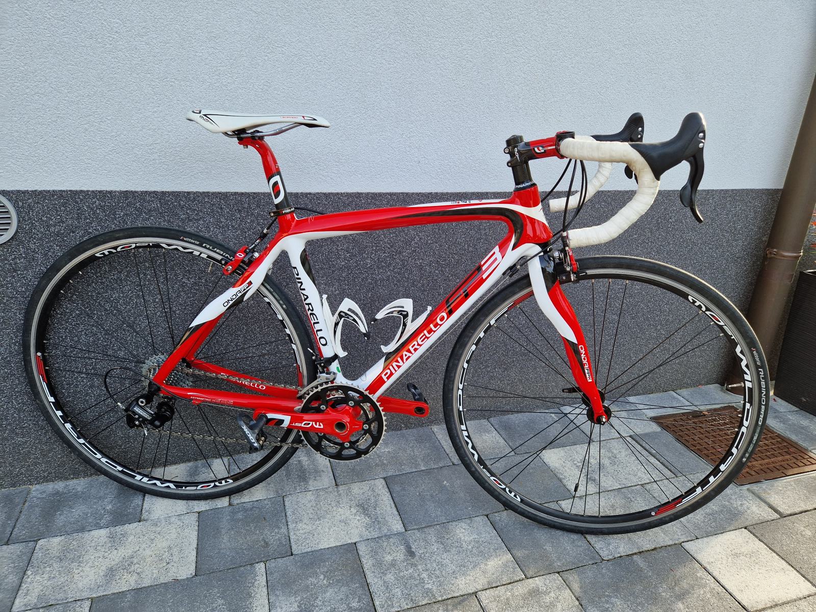 Pinarello FP3 Full Carbon