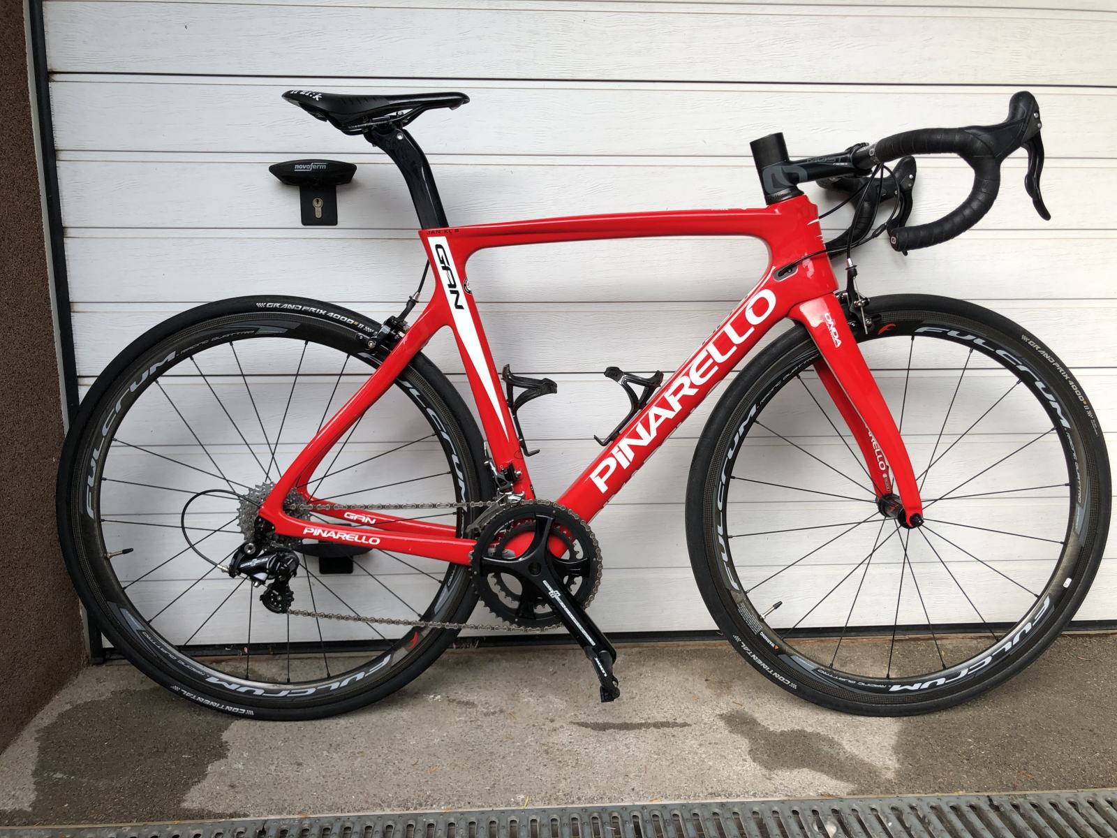Pinarello Gan