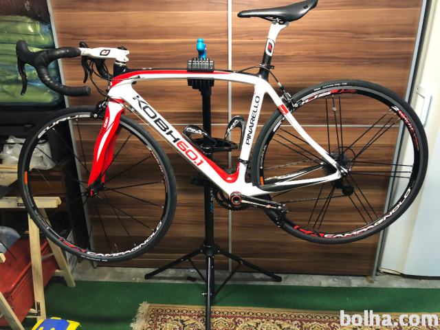 Pinarello kobh 60.1