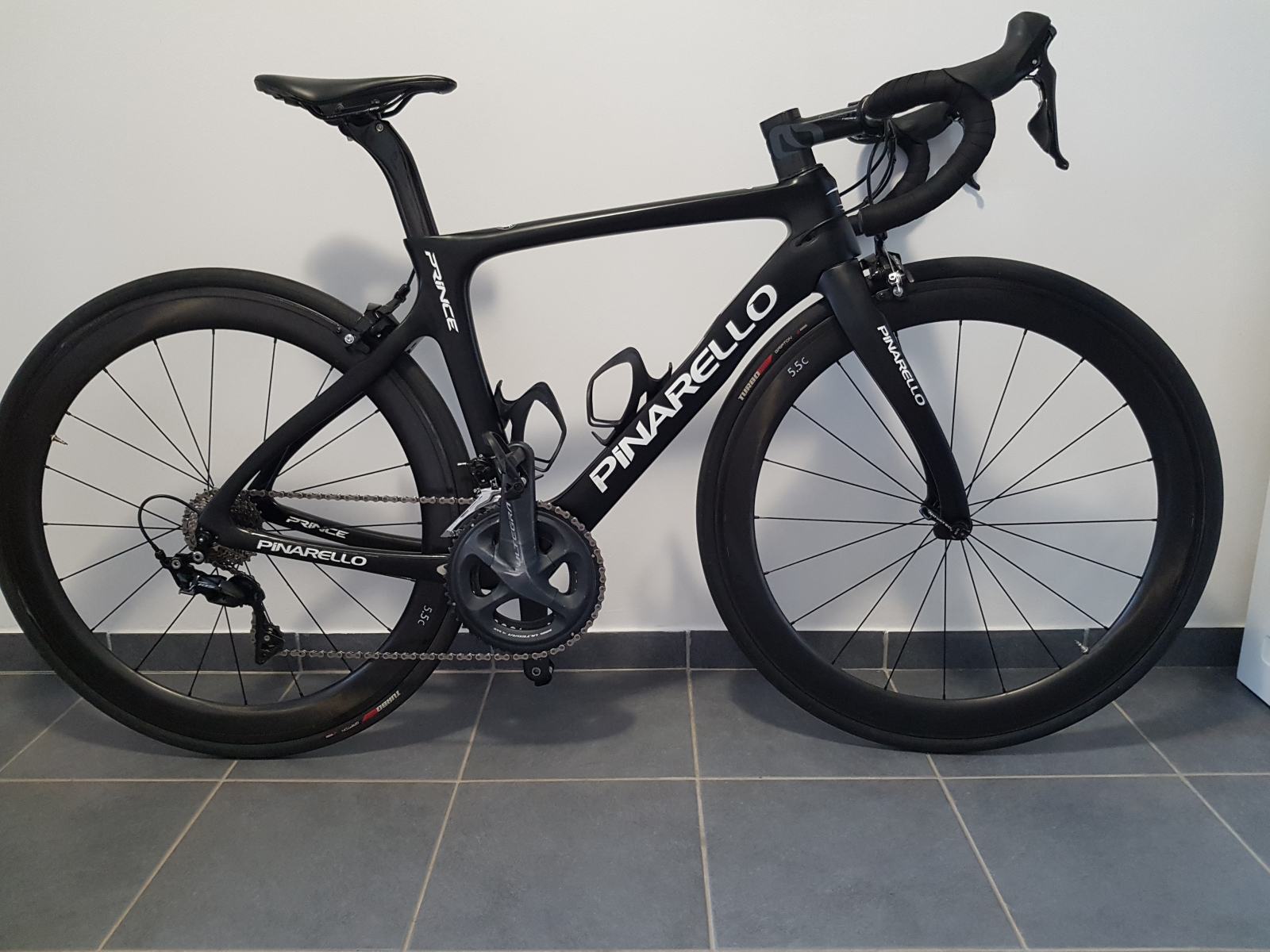 PINARELLO PRINCE 2021 S