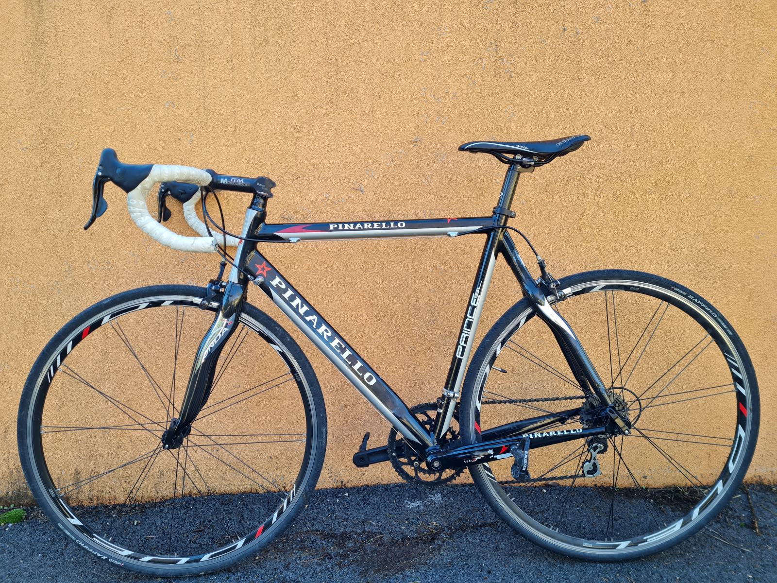 Pinarello Prince SL KOT NOV! 2003
