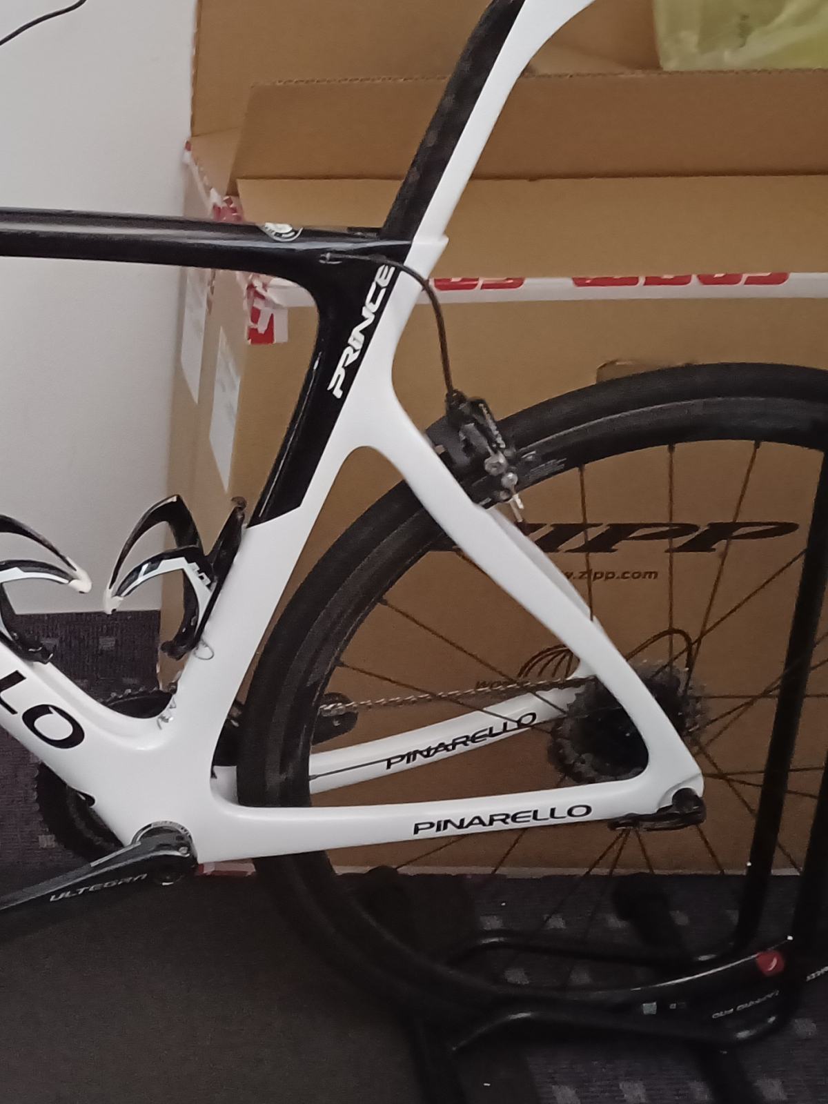 Pinarello prince