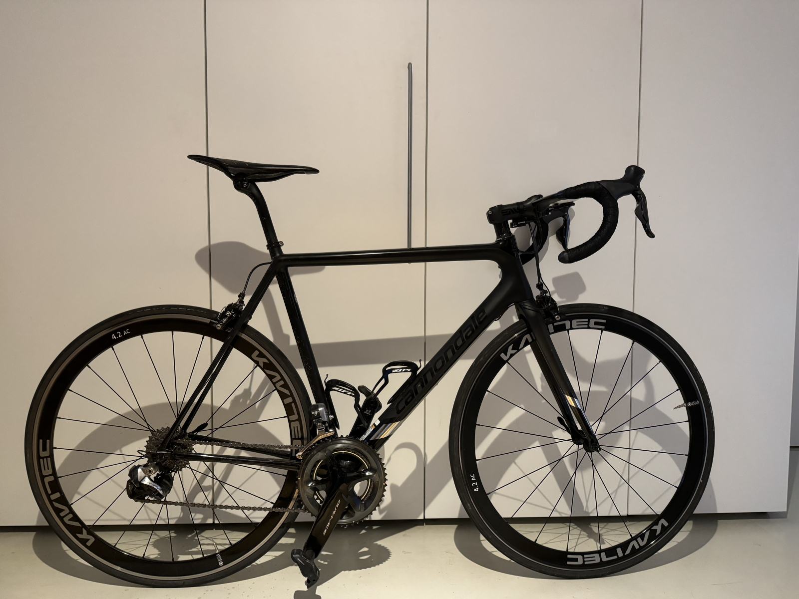 Prodajam cestno kolo!