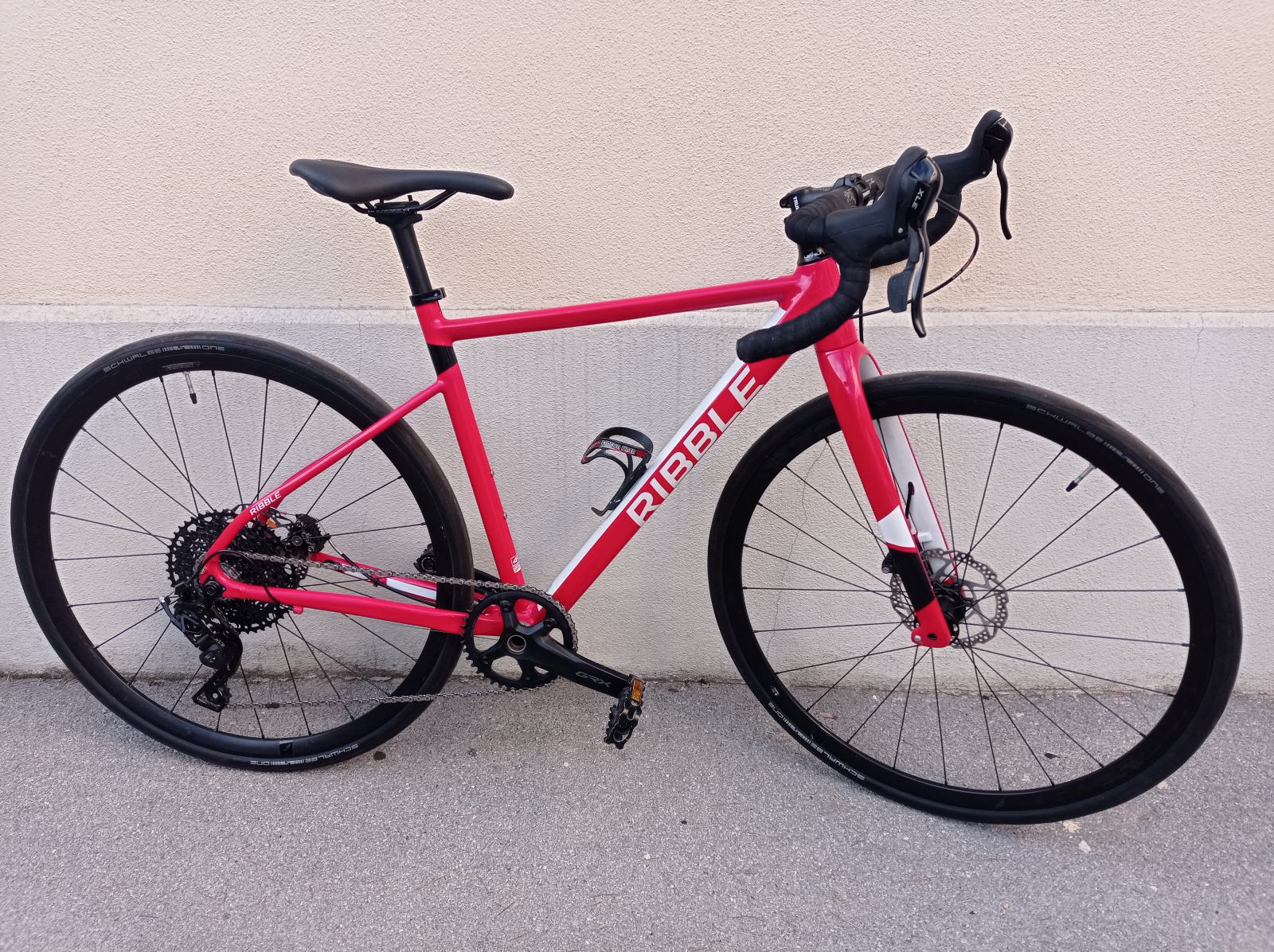 Ribble cx-al