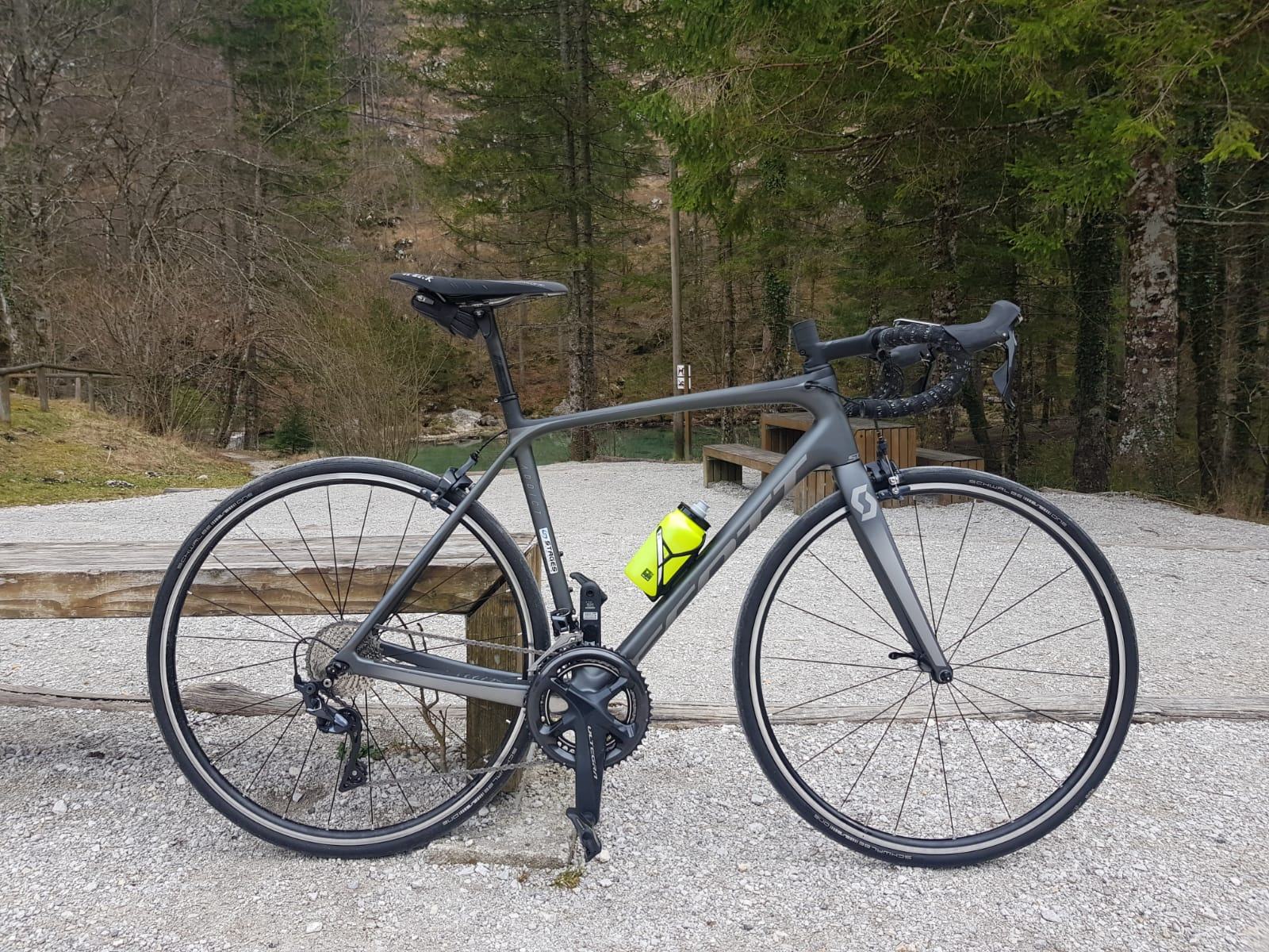 Scott Addict 10 2020