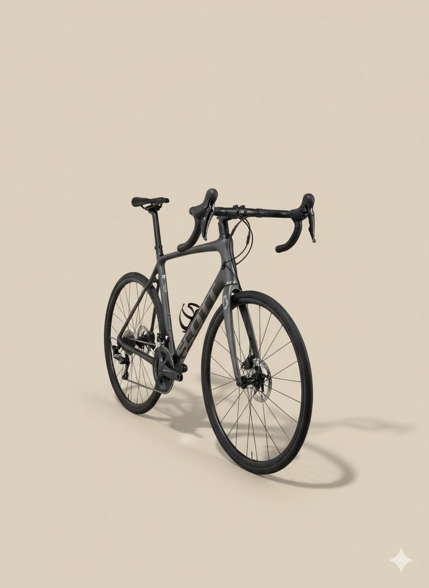 Scott Addict 10 Disc 2020