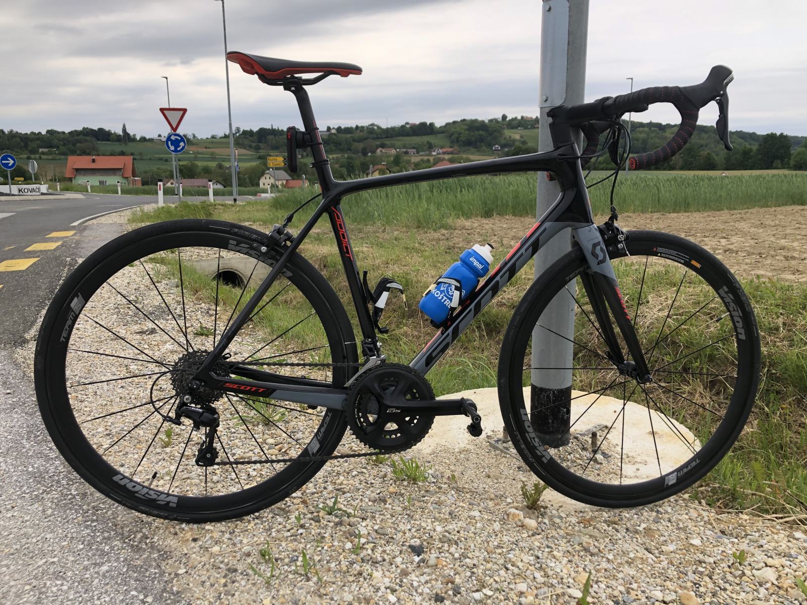 Scott Addict 20 (2018)