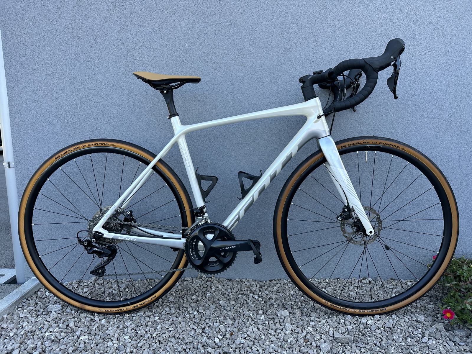 Scott Addict S/52