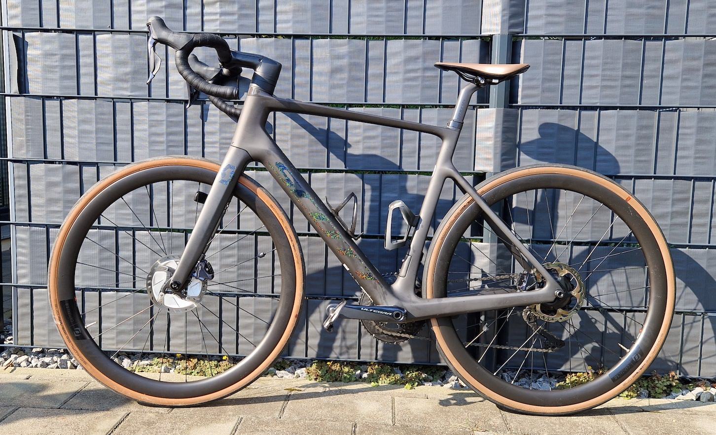Scott Addict eRIDE 10 model 2021