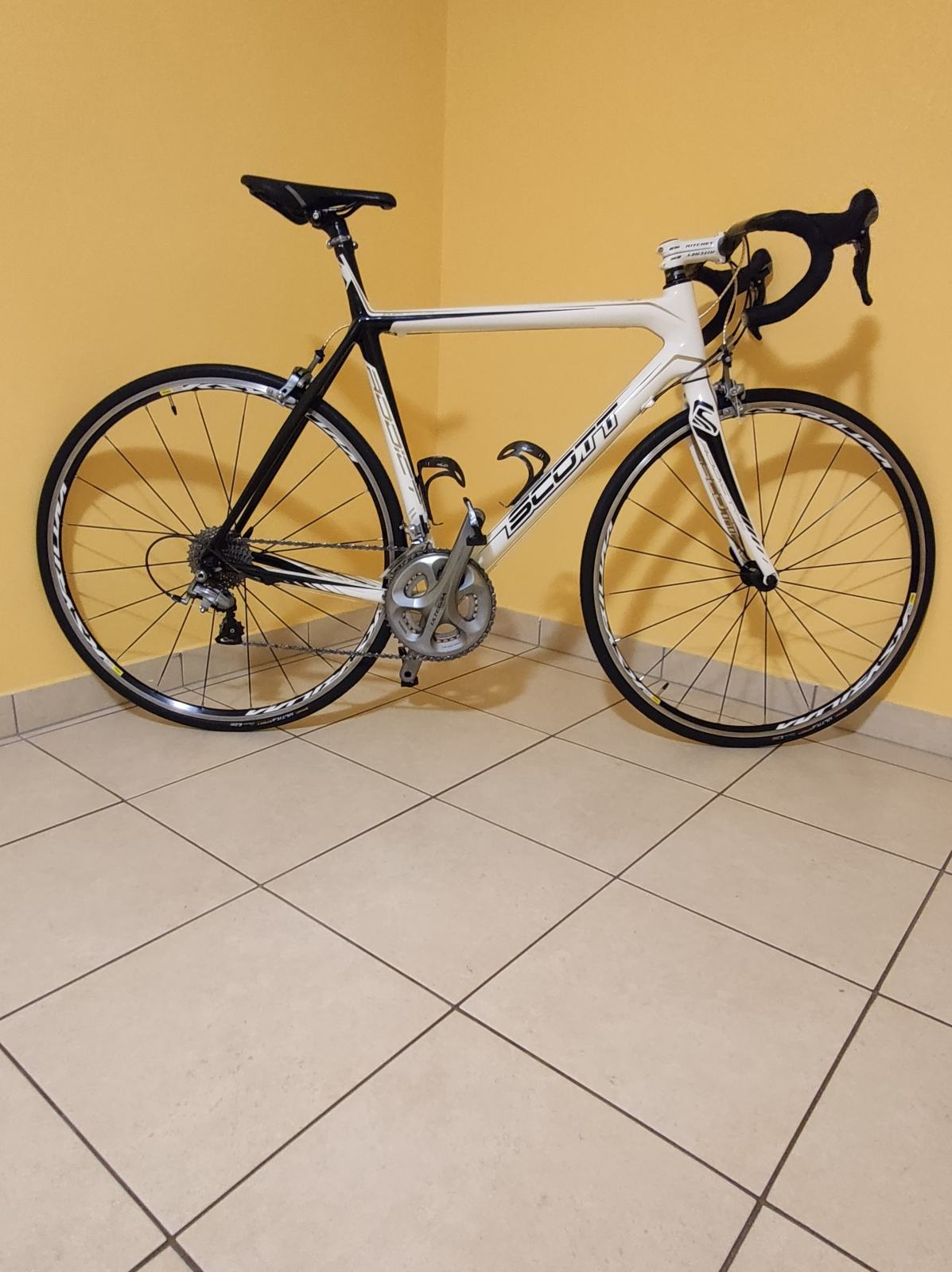 Scott Addict R3 56(L)