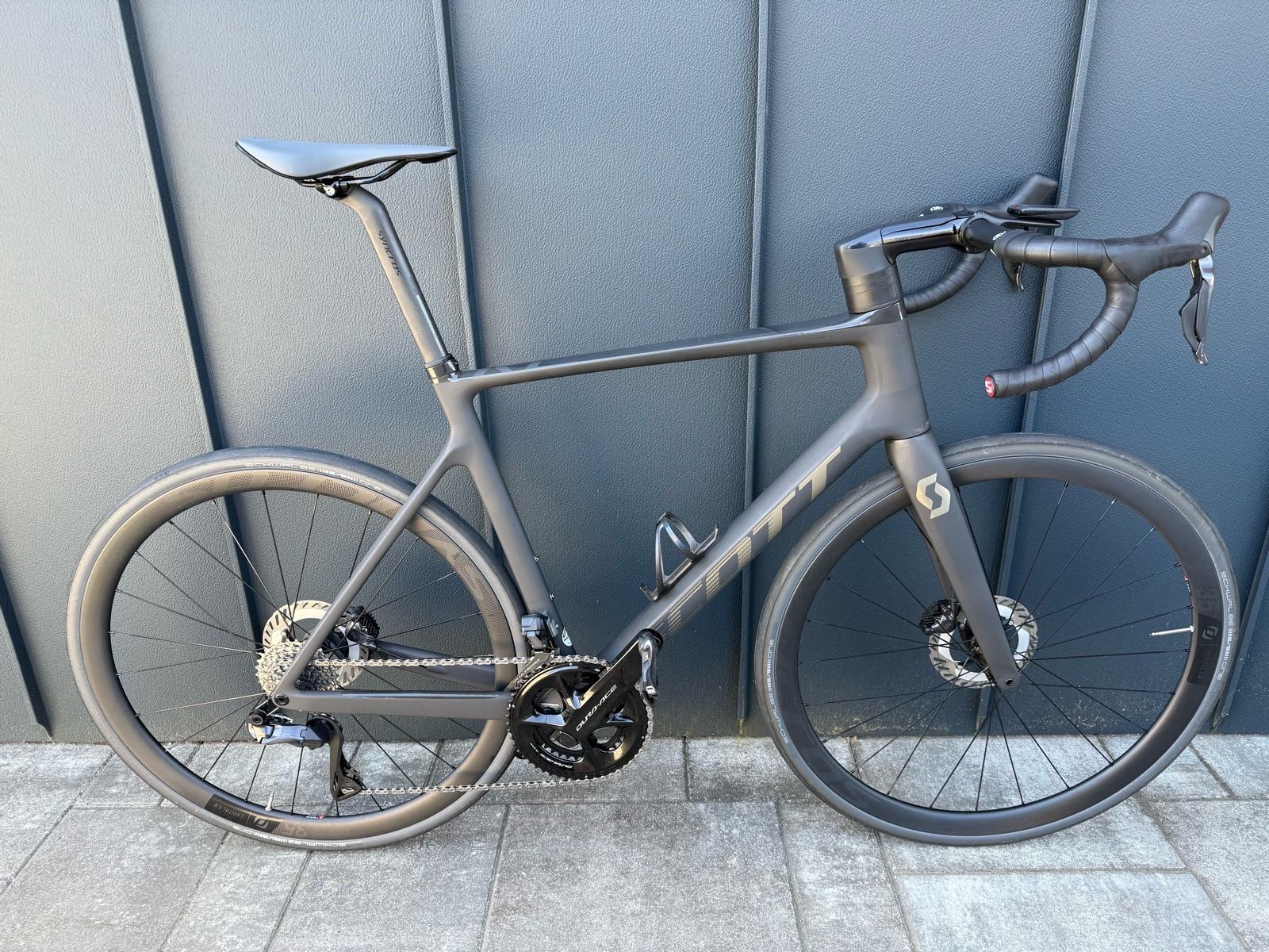 Scott Addict RC 15 2024