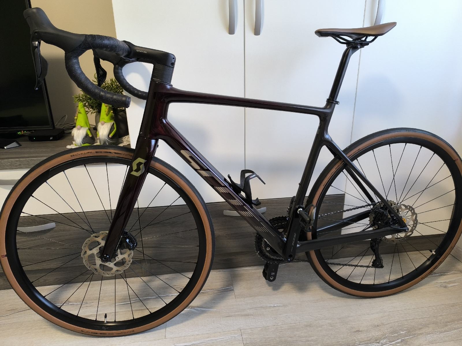 Scott addict SE 2024