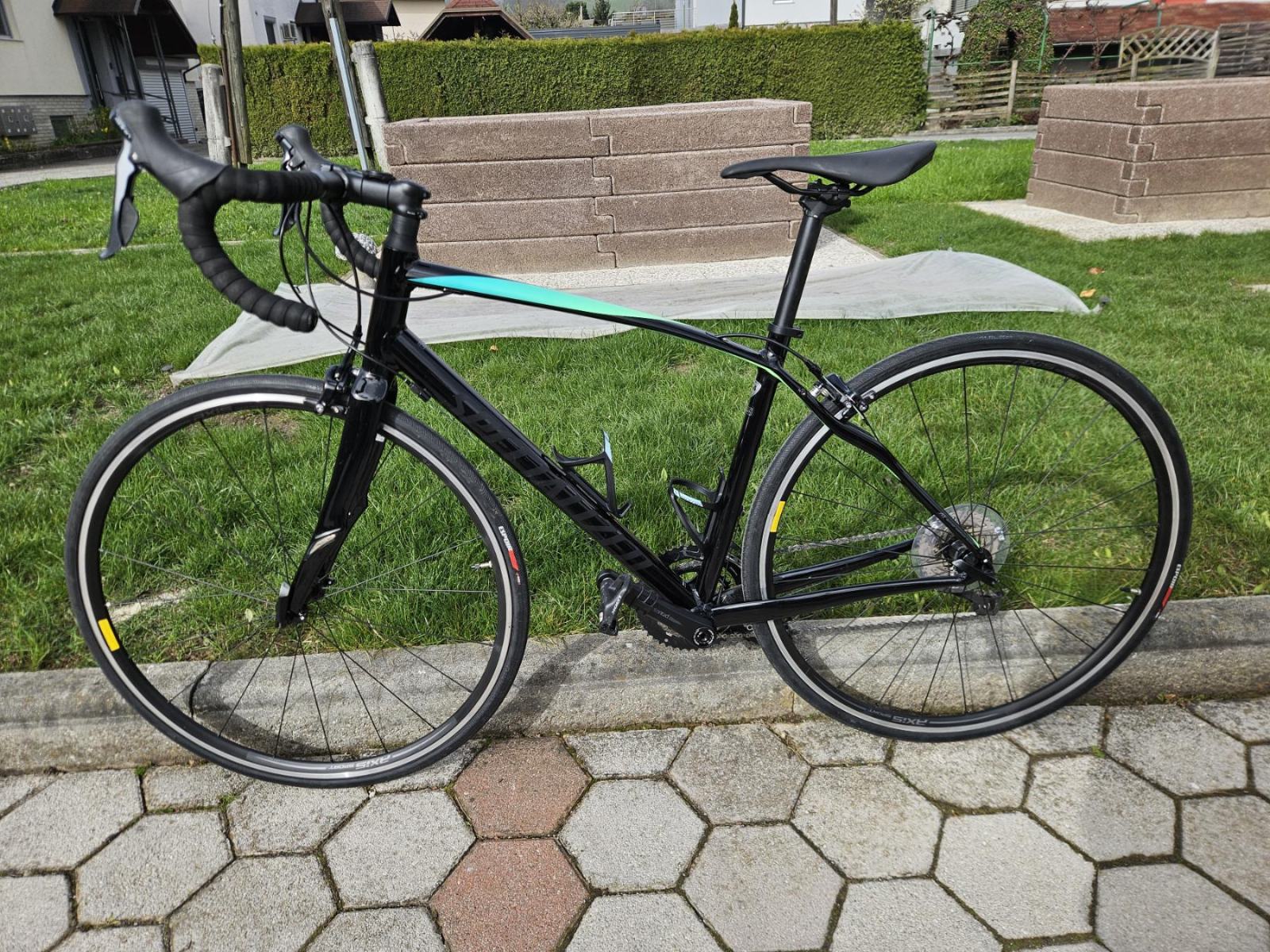 Specialized Dolce Sport