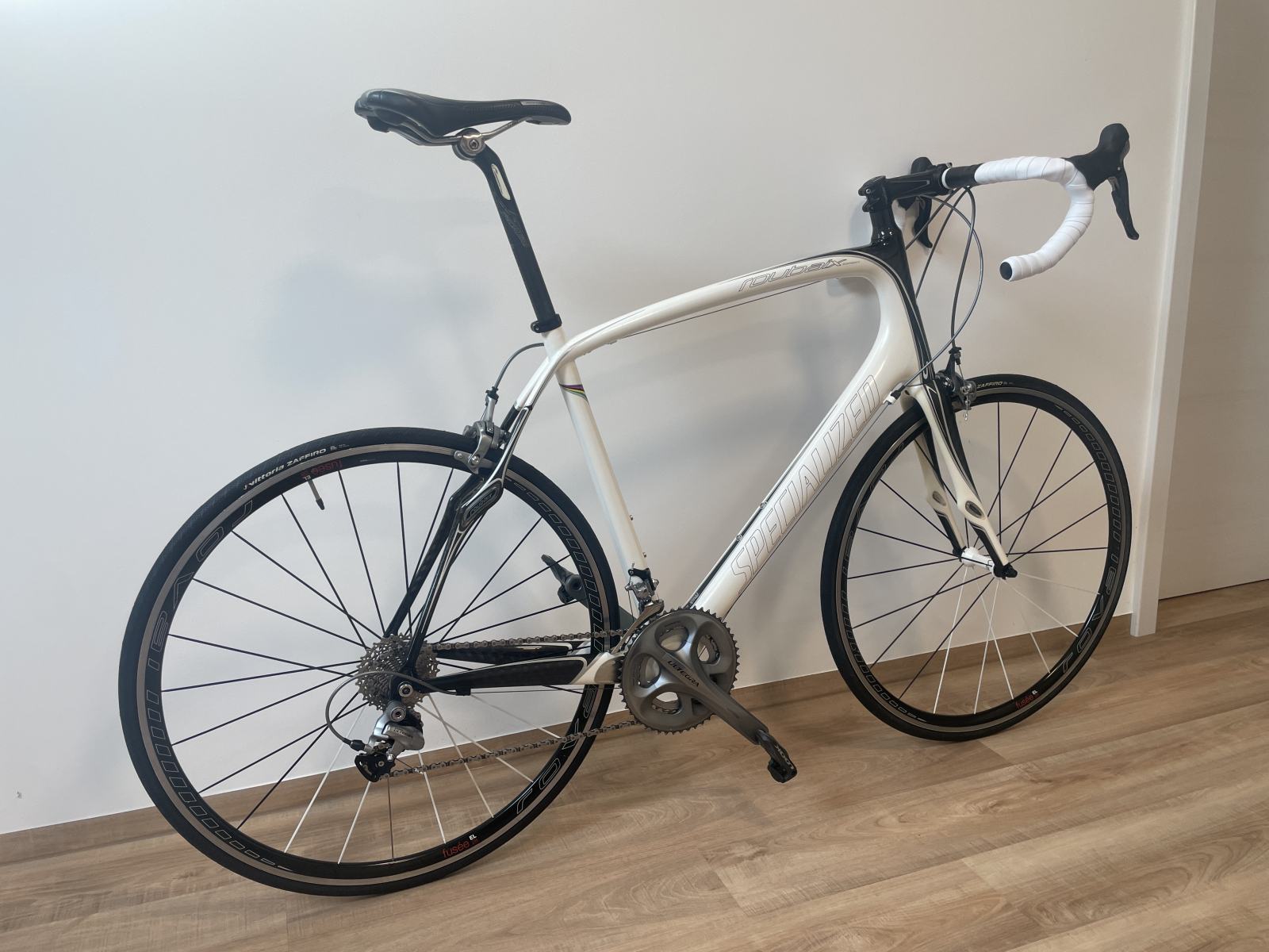 Specialized Roubaix Expert Compact