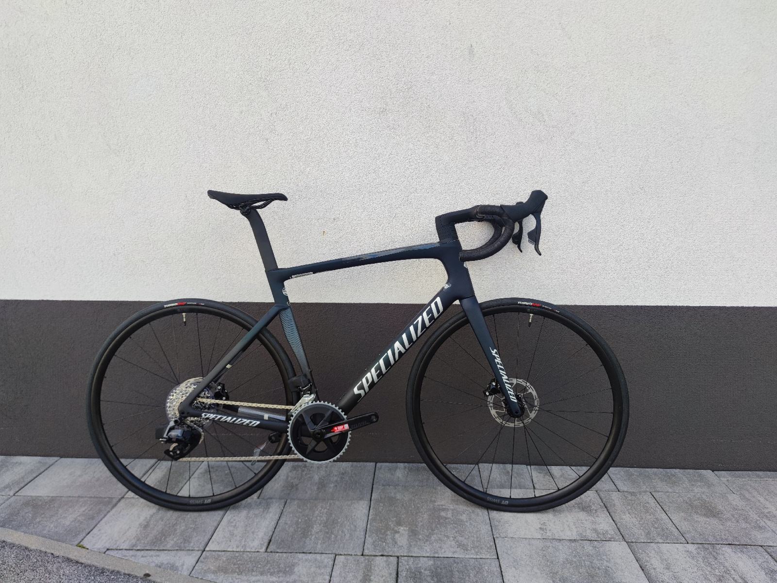 Specialized Tarmac SL7 Comp