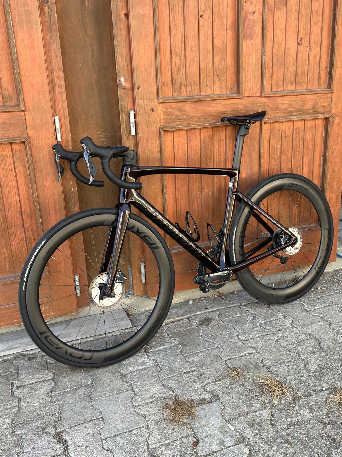 Specialized Tarmac sl7 PRO