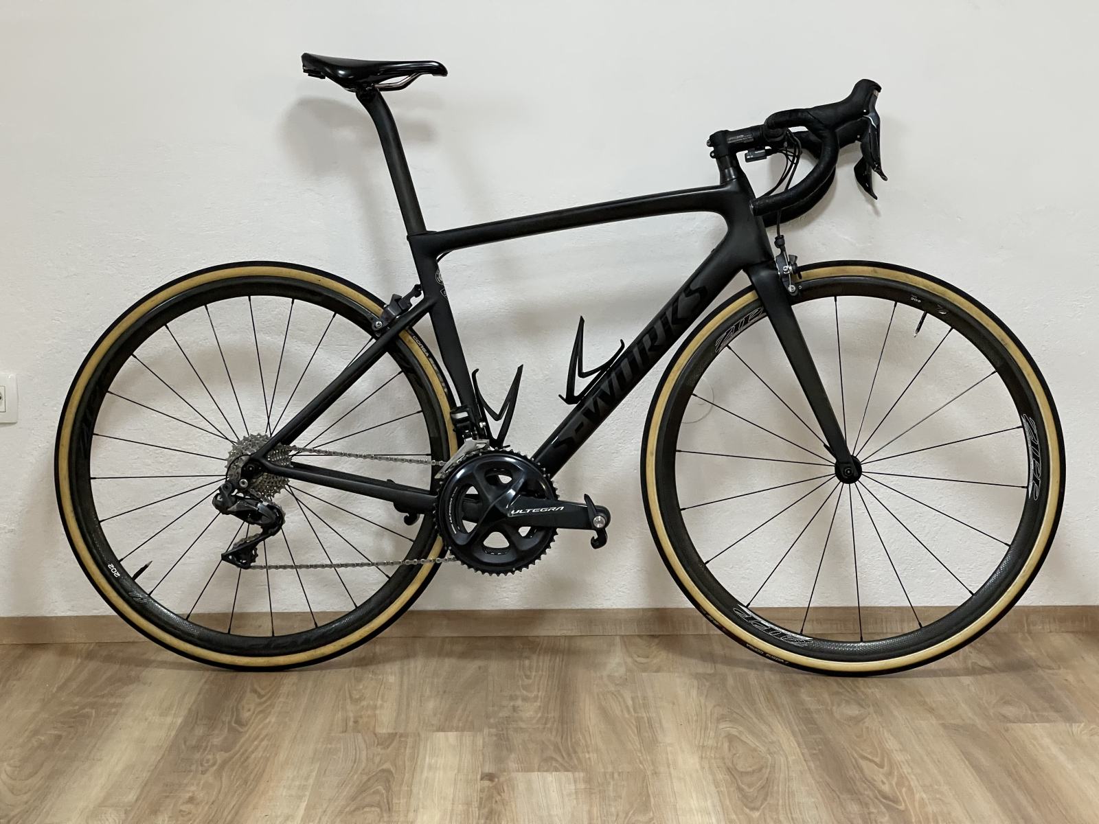 Specialized S-works sl6