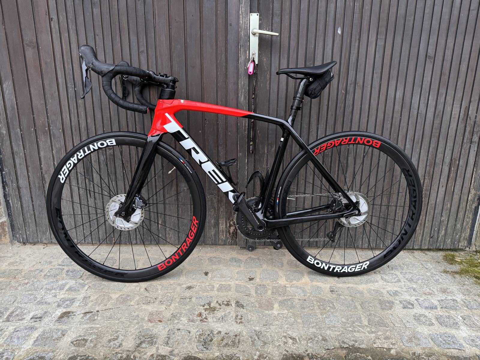 TREK EMONDA SL6 M