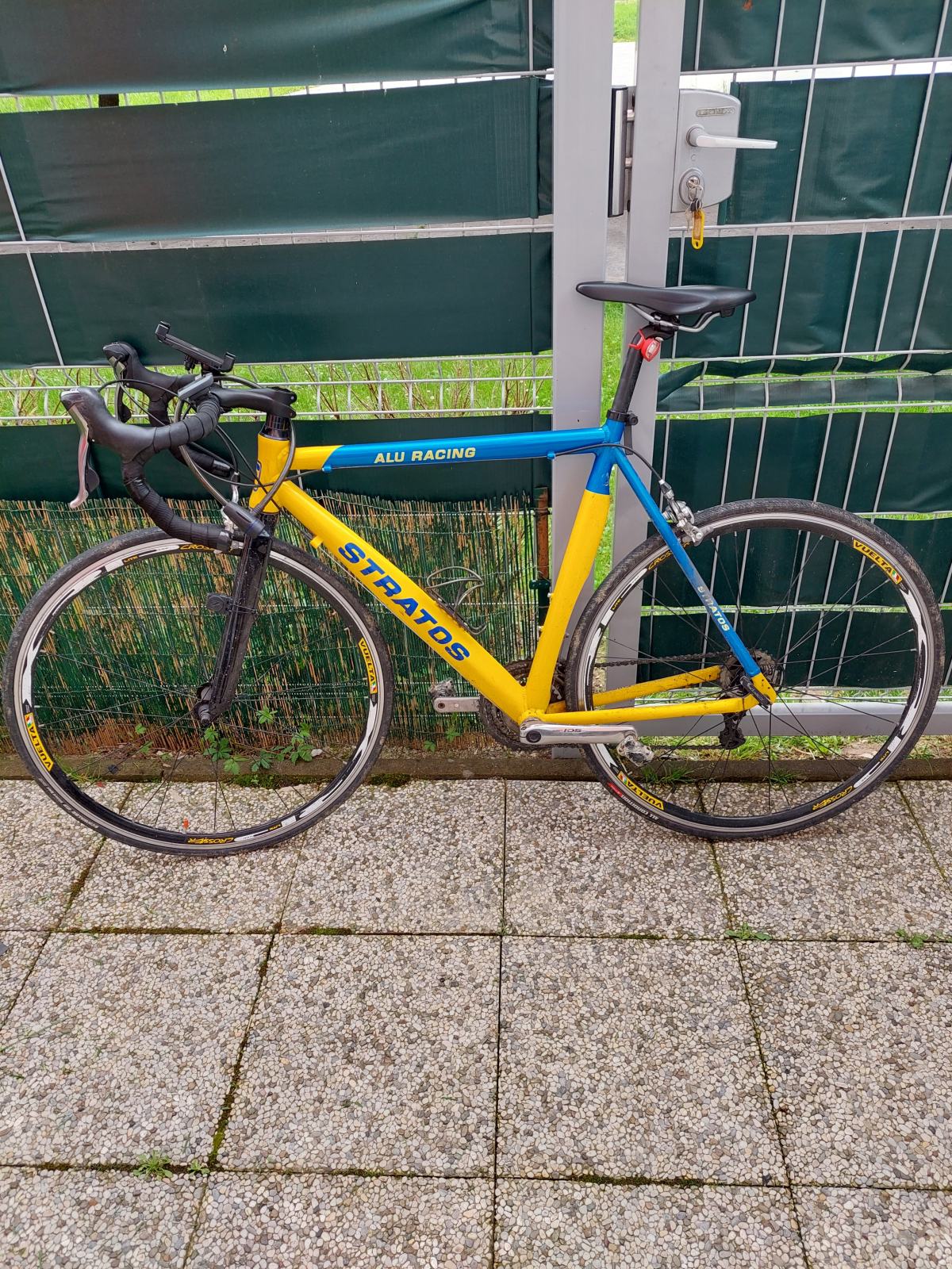 Novi trg 5