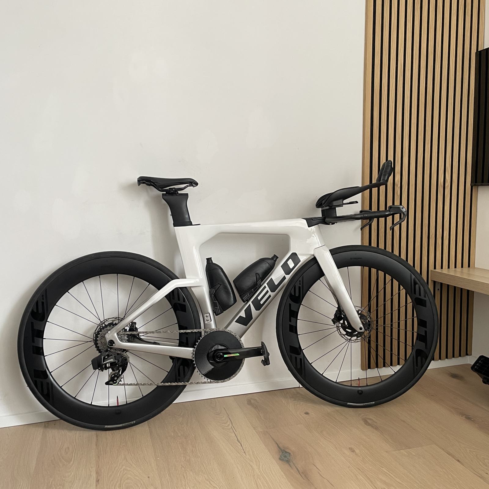 Triatlonsko/TT kolo - Velobuild TT-023