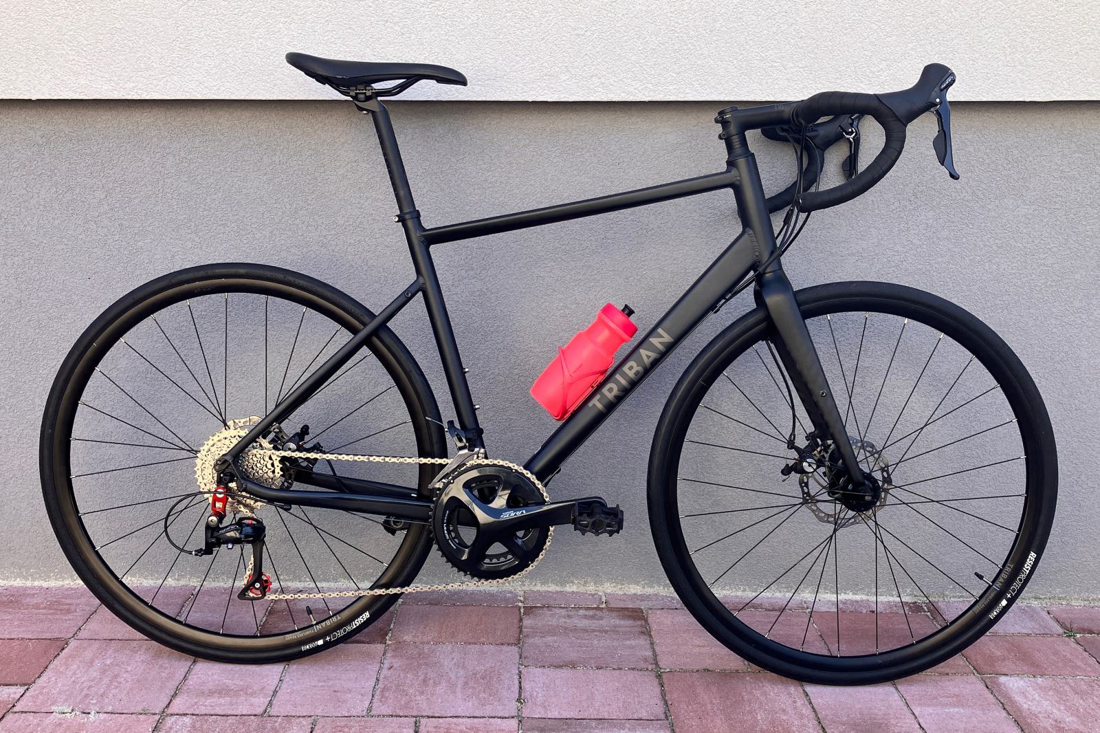 Triban RC 500 velikost L, 2021