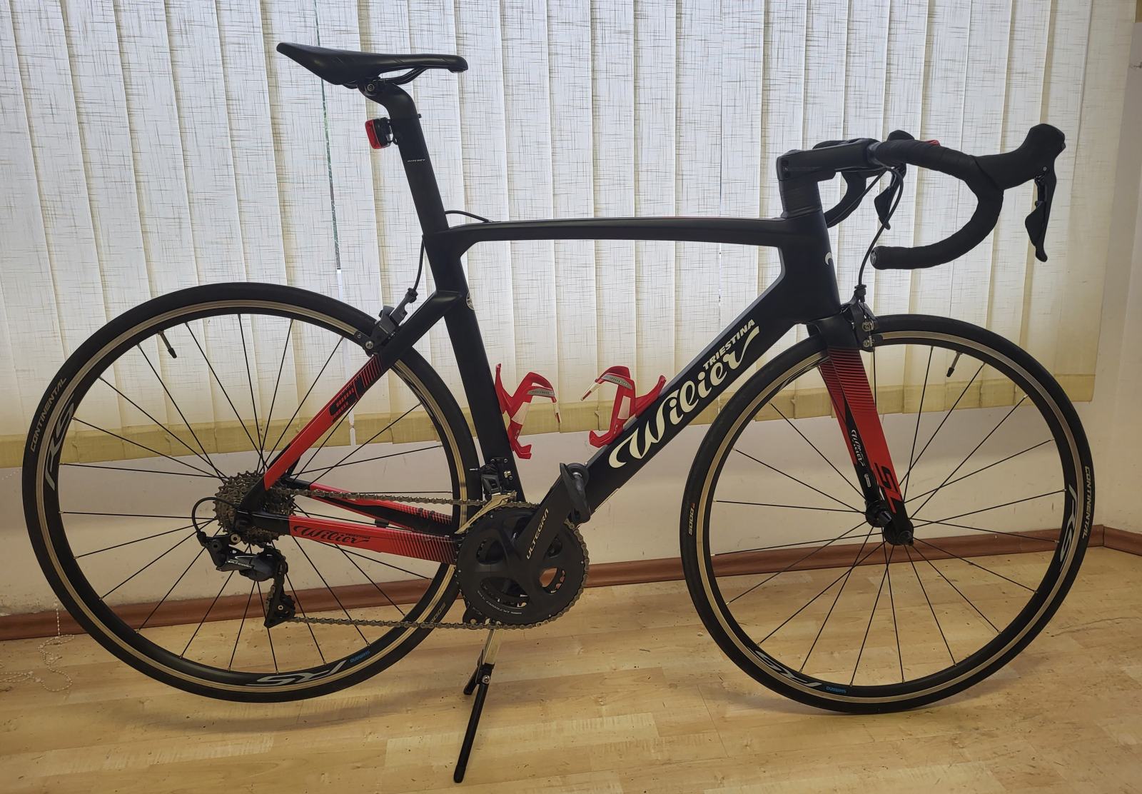 WILIER CENTO 10 SL - KARBON