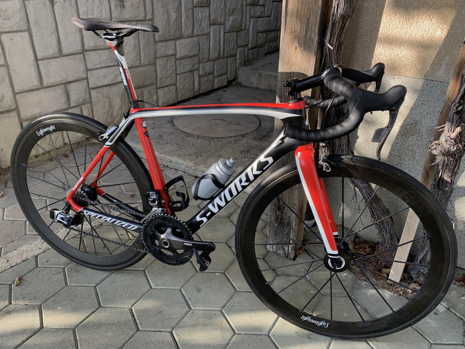 S-WORKS SL 5