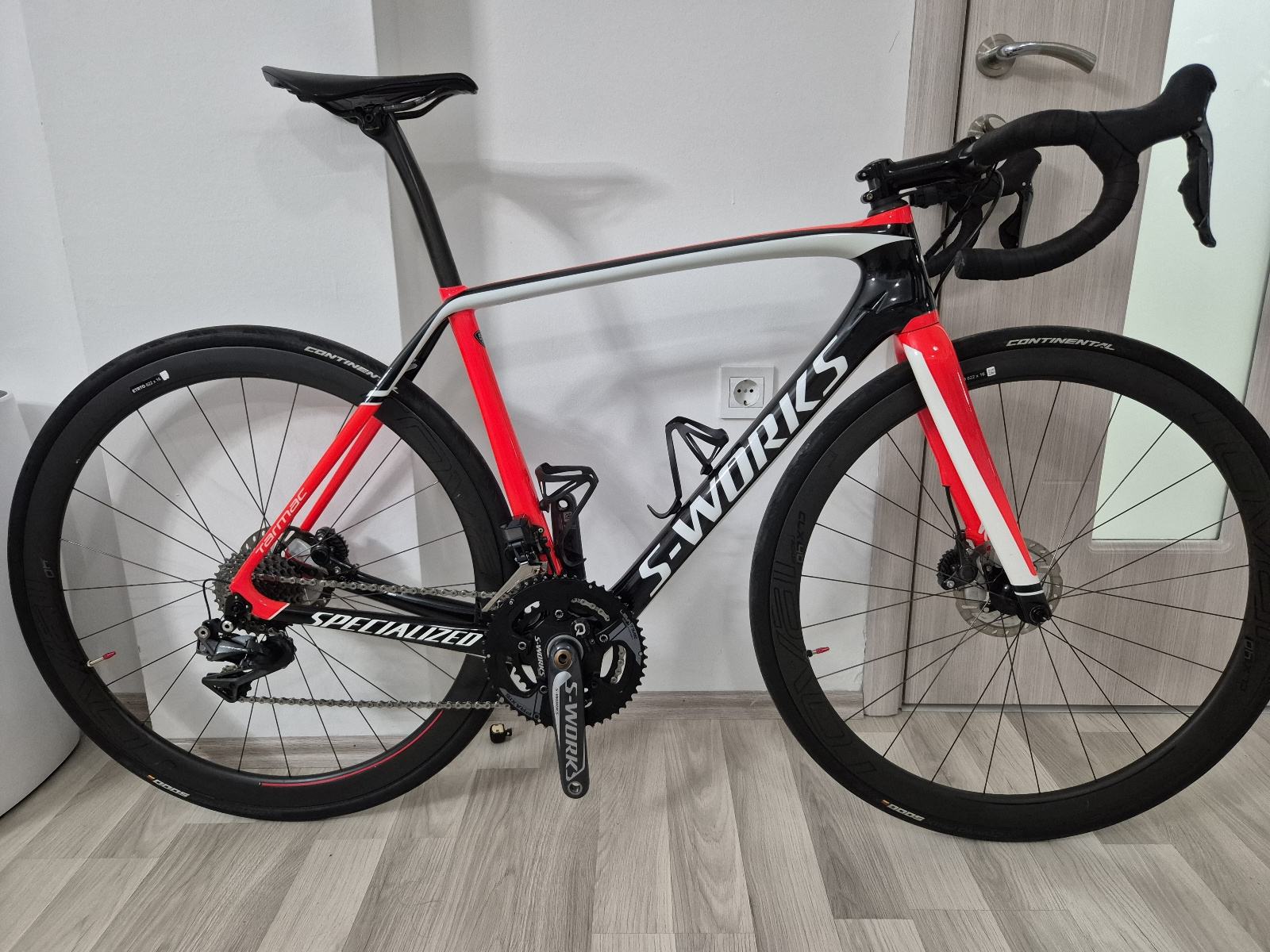 s-works sl5