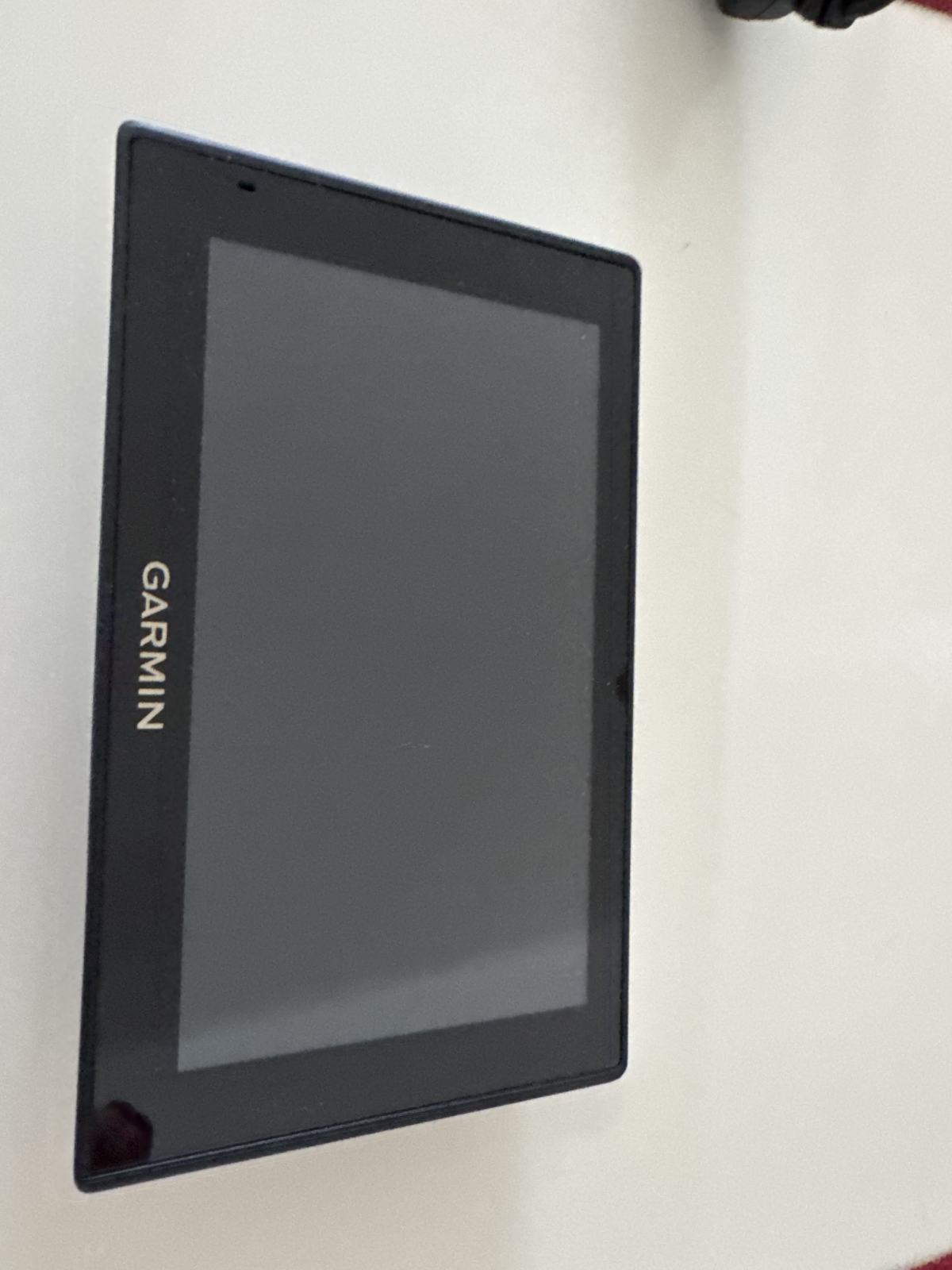 Garmin Drive Smart 50 Europe LM5
