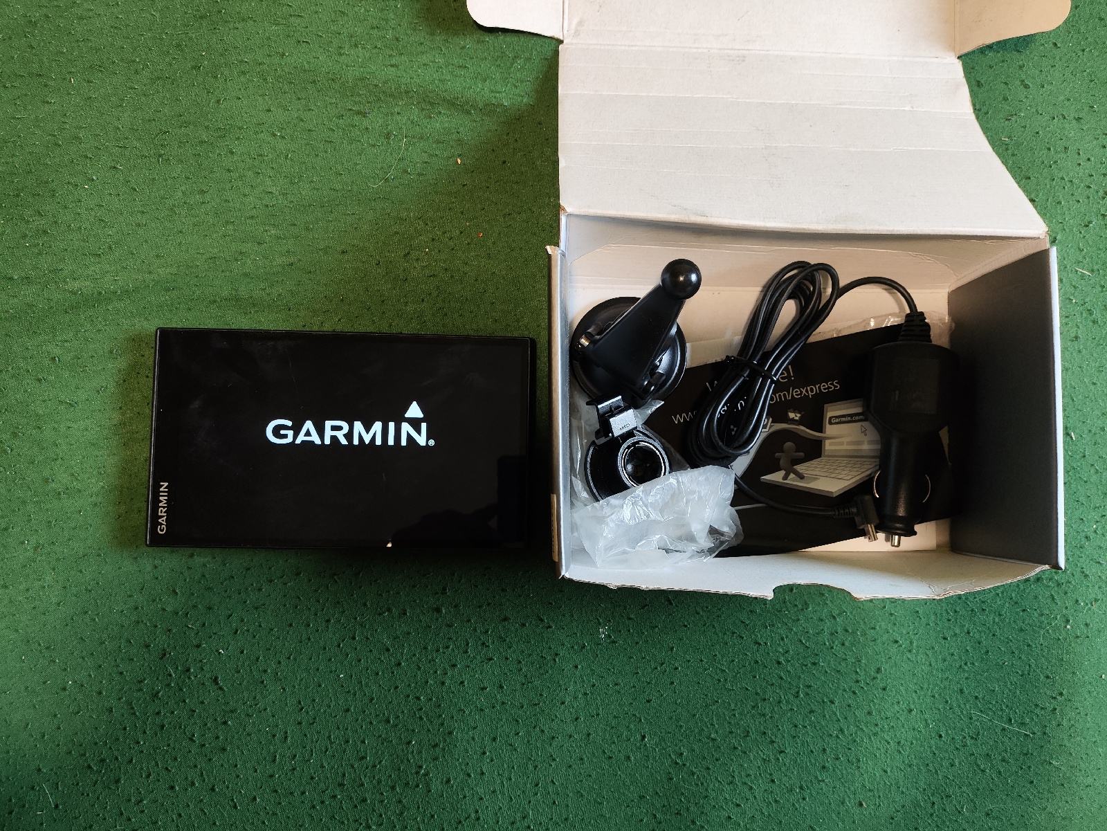 Garmin DriveSmart 65