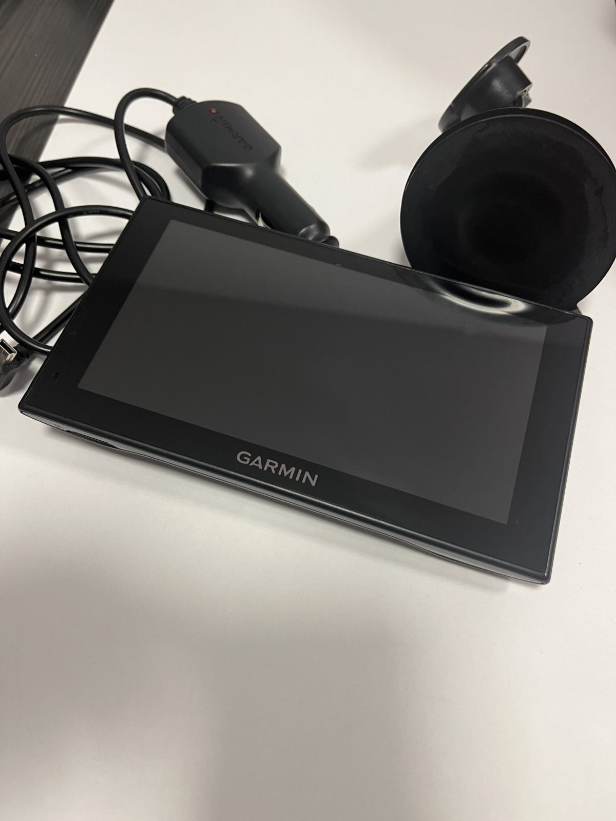 Garmin GPS navigacija