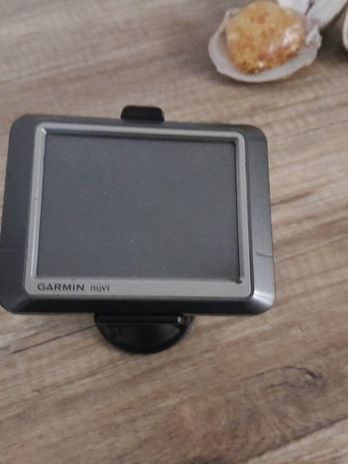garmin nuvi 250