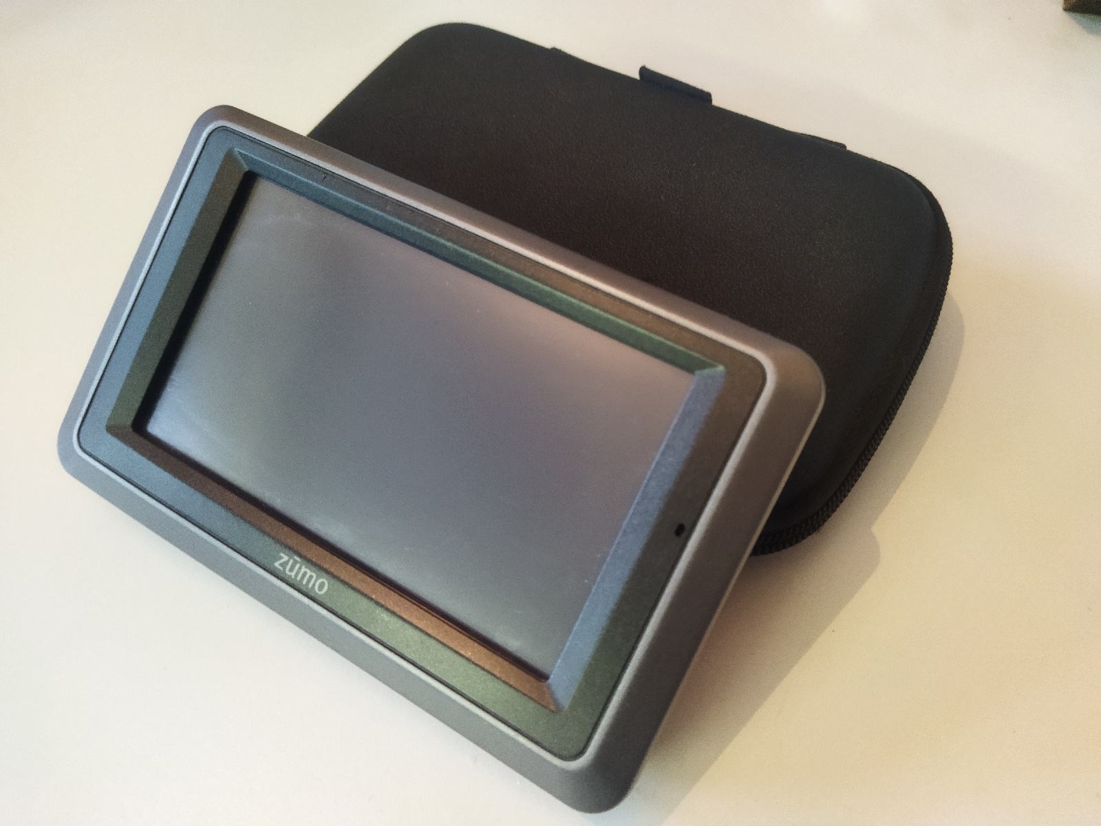 Garmin Zumo 660