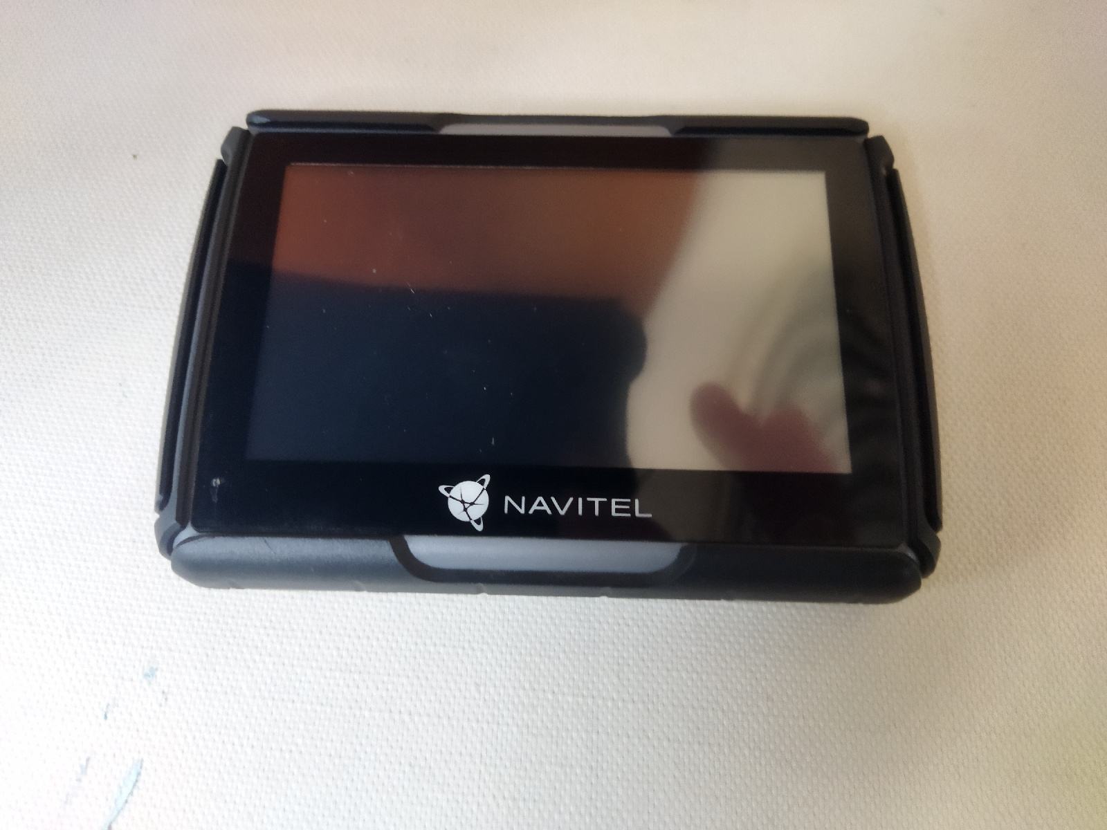Moto navigacija Navitel