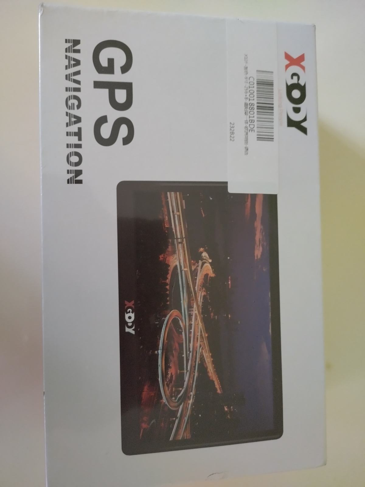 navigacija 9 zoll