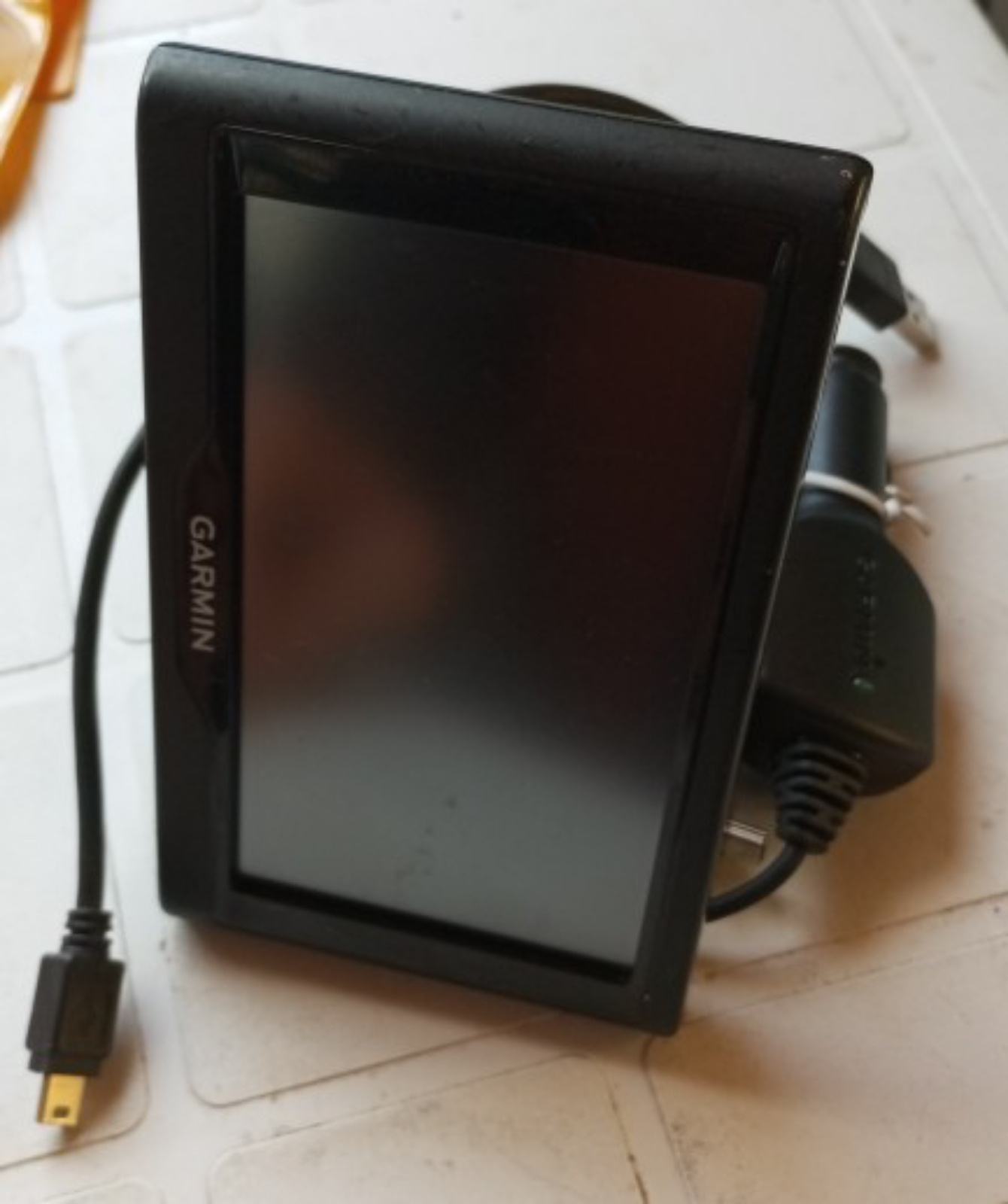 Navigacija Garmin nuvi 57