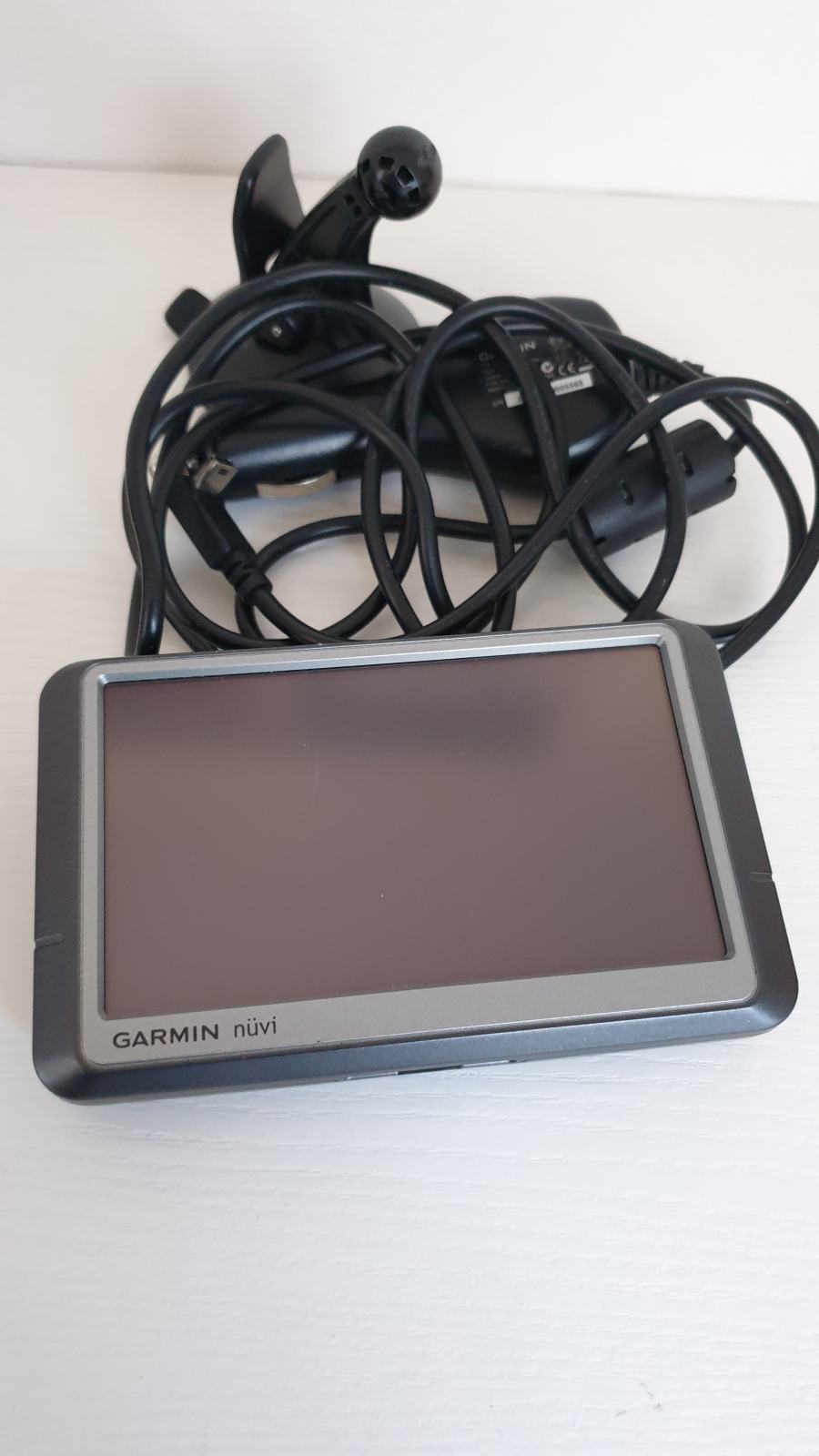 NAVIGACIJA GARMIN