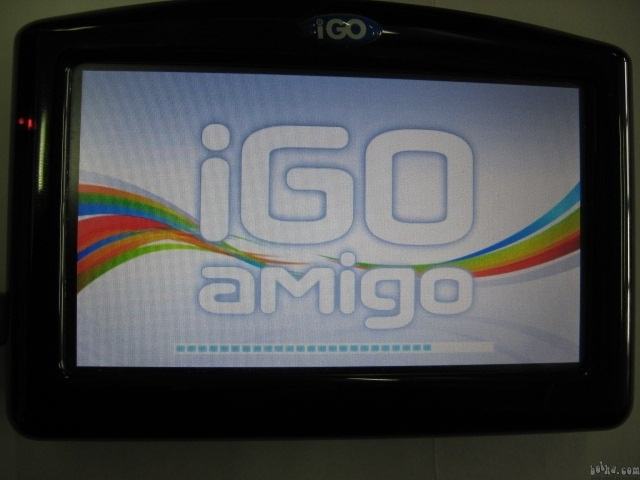 Navigacija, GPS, iGO-683B 683 B posodobitev na IGO8 ali PRIMO najno...