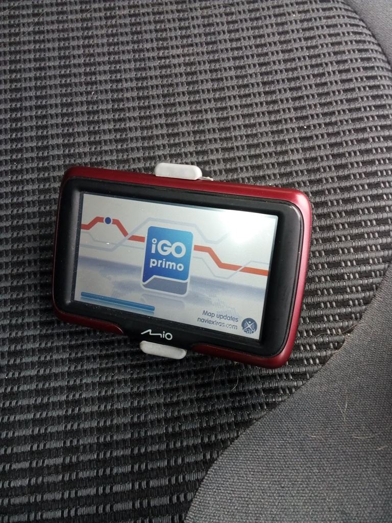 navigacija