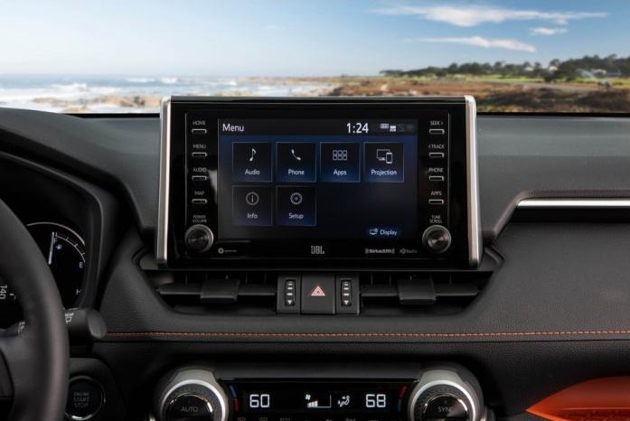 Toyota Lexus Navigacija Karte Mapa Evrope 2025