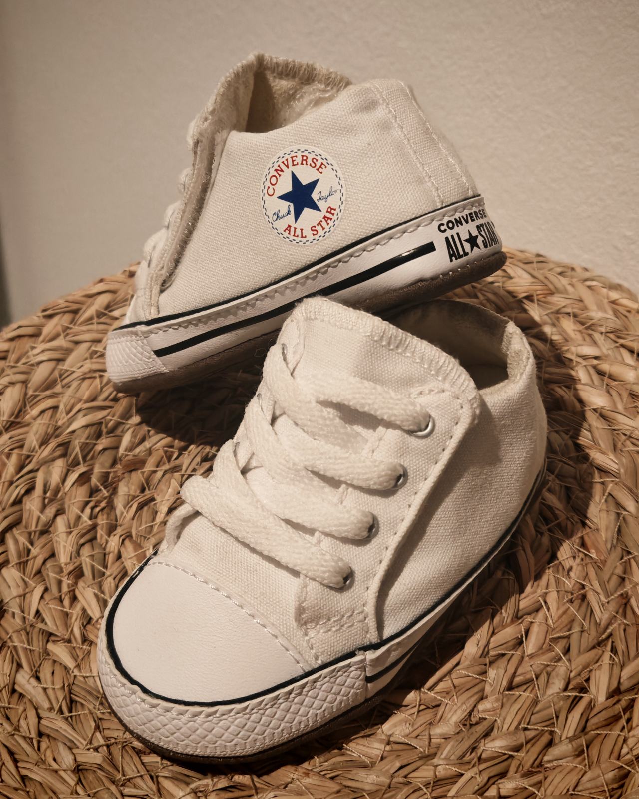 Chuck Taylor CONVERSE All star št. 19