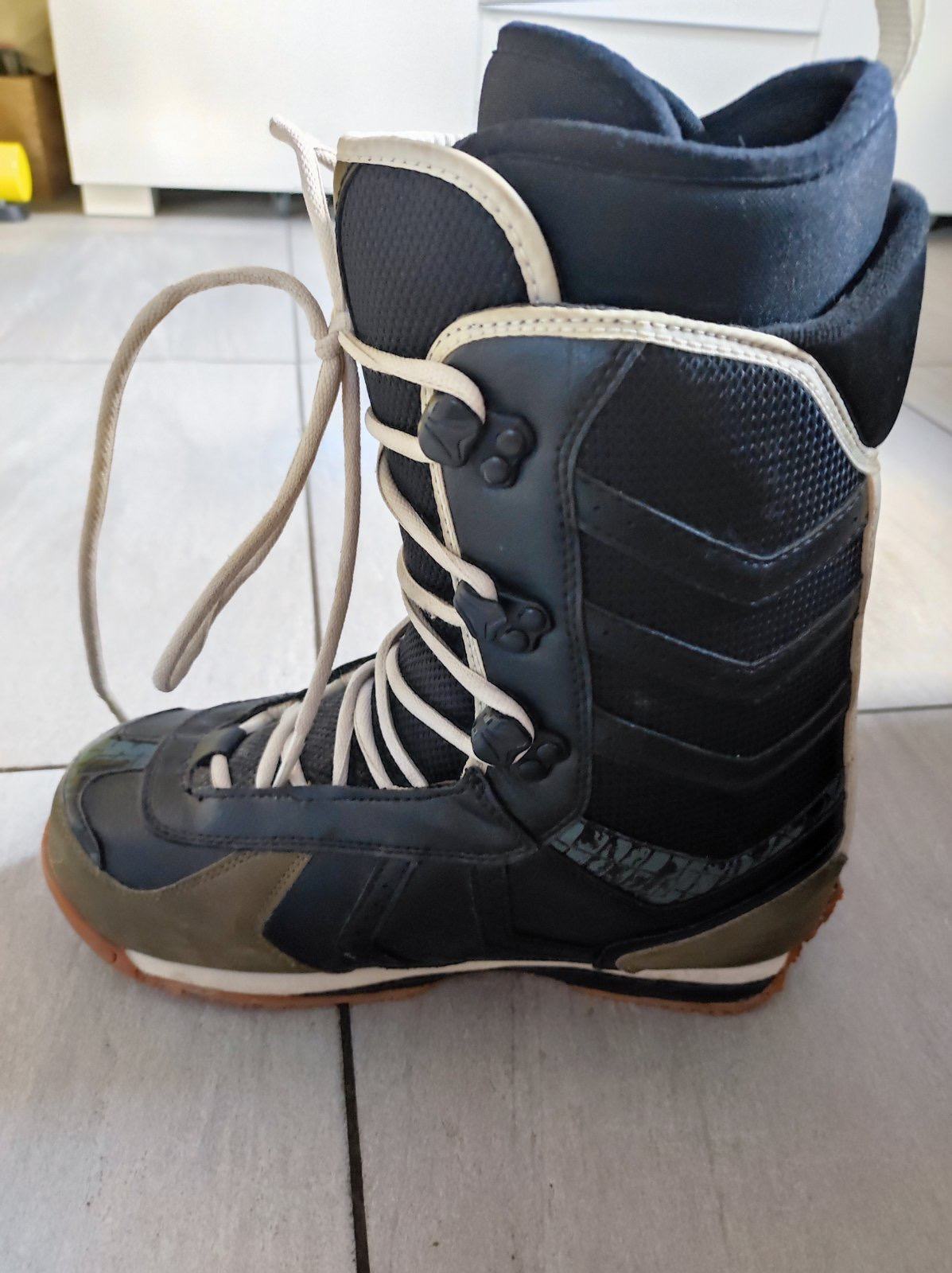 Snowboard čelji Atomic 42 st