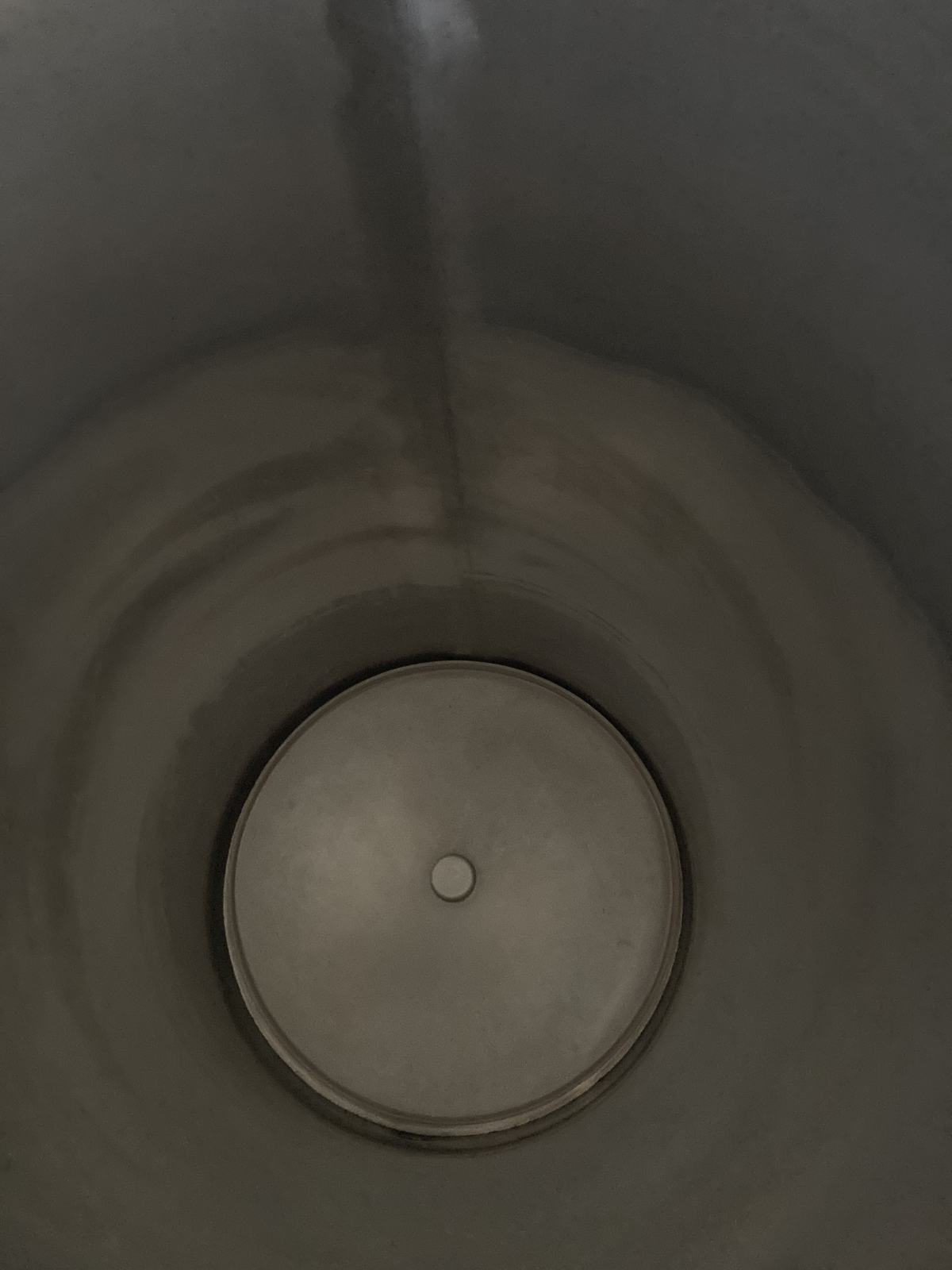 Cisterna za sok, vino ipd 100l inox