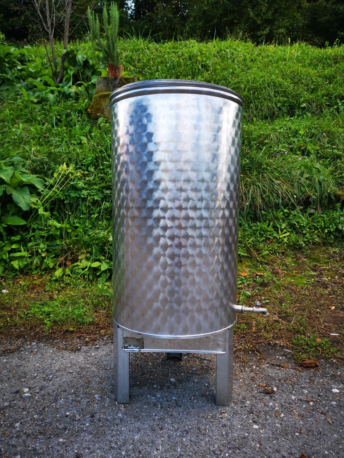 INOX SOD 140 IN 170L